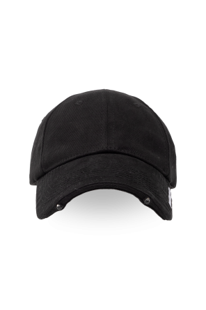 Balenciaga Cap | Men's Accessories | Vitkac Balenciaga Cap | Men's Accessories | Vitkac